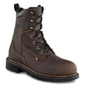 Red Wing DynaForce® Work Boot - OConnors Shoes